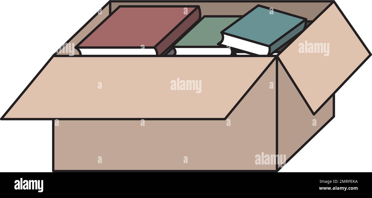 Books shop Stock Vector Images - Alamy