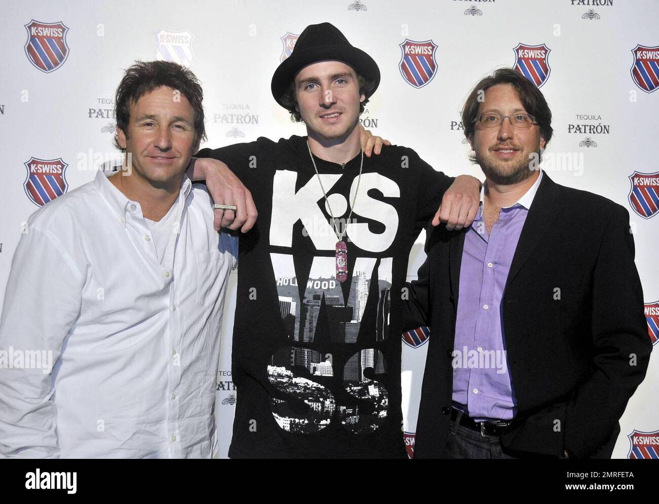 Todd hahn hi-res stock photography and images - Alamy