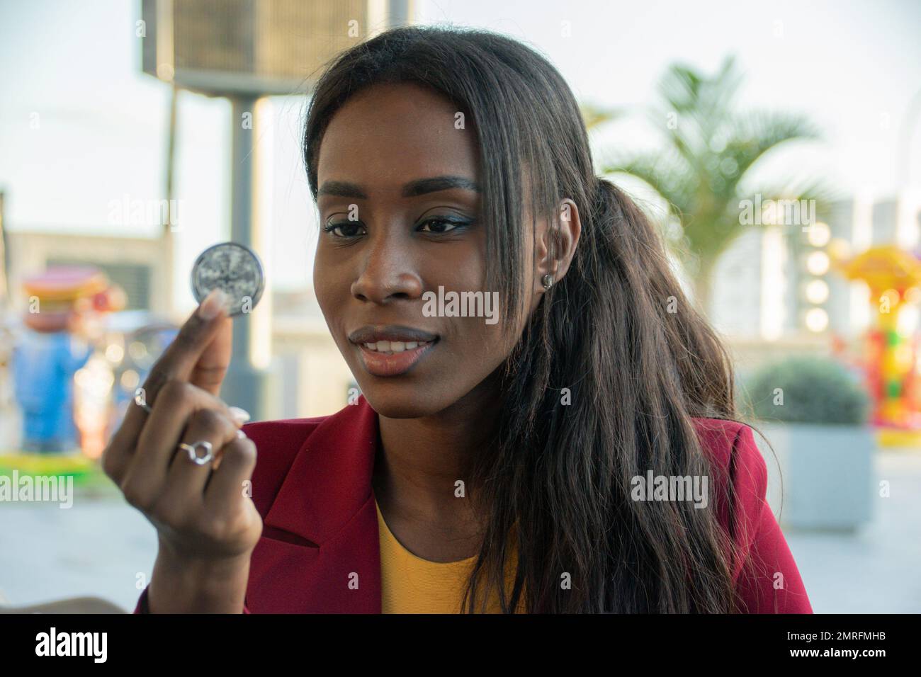 African american identity hi-res stock photography and images - Alamy