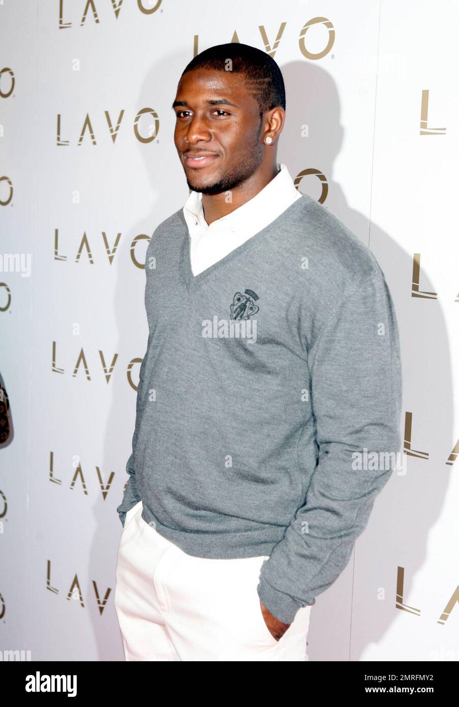 Reggie Bush Lilith Girlfriend