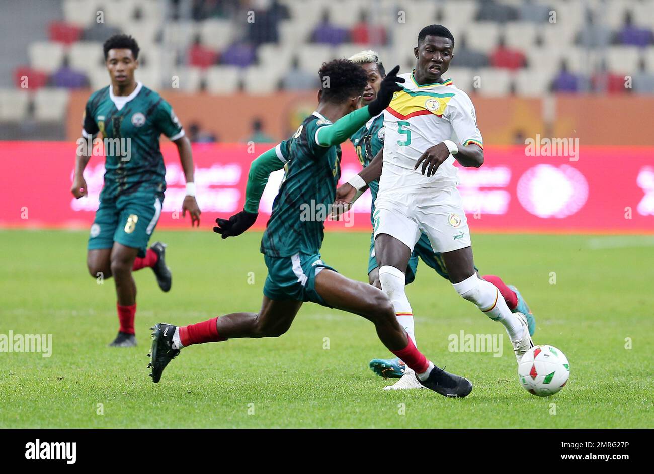 Lamine camara senegal hi-res stock photography and images - Alamy