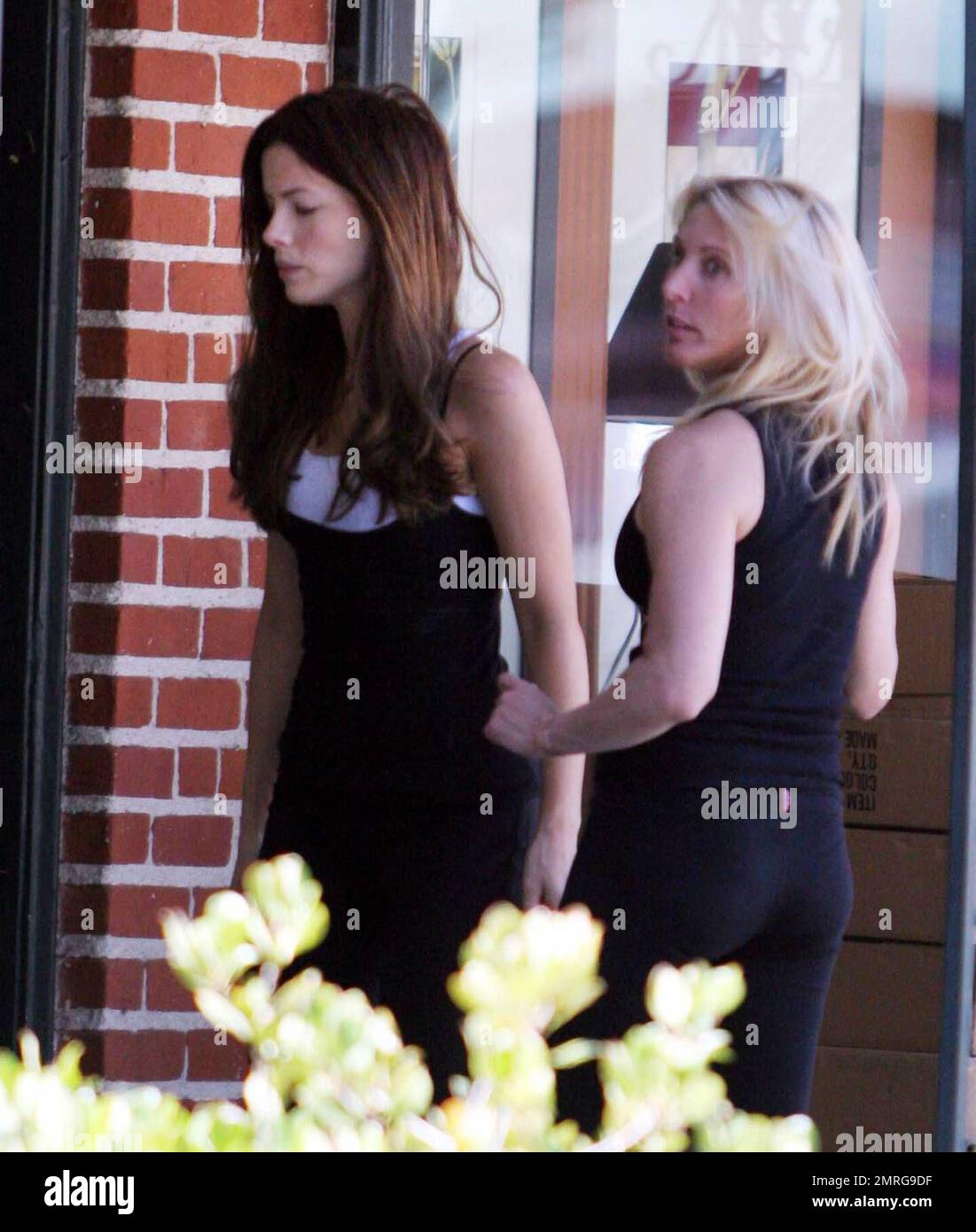 Exclusive!! Even though Kate Beckinsale is hard at work on her next ...