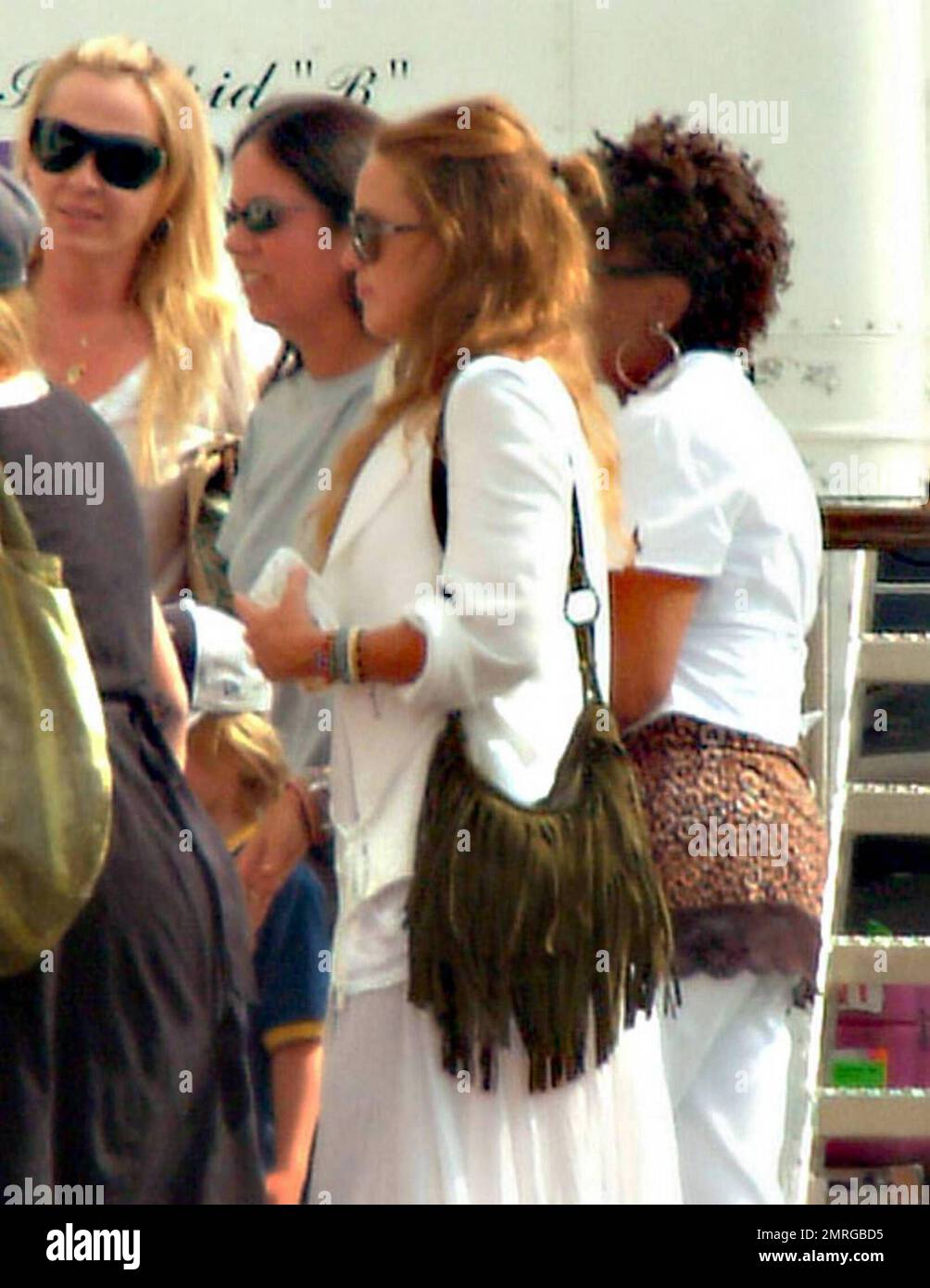 Kate Hudson Brunette