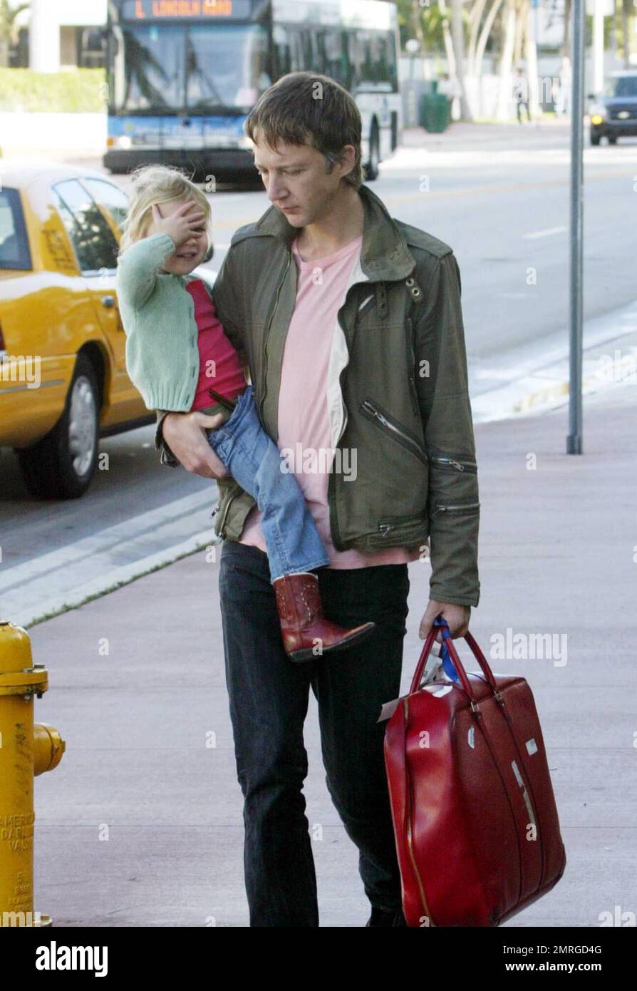 Kate moss and jefferson hack hi-res stock photography and images - Alamy