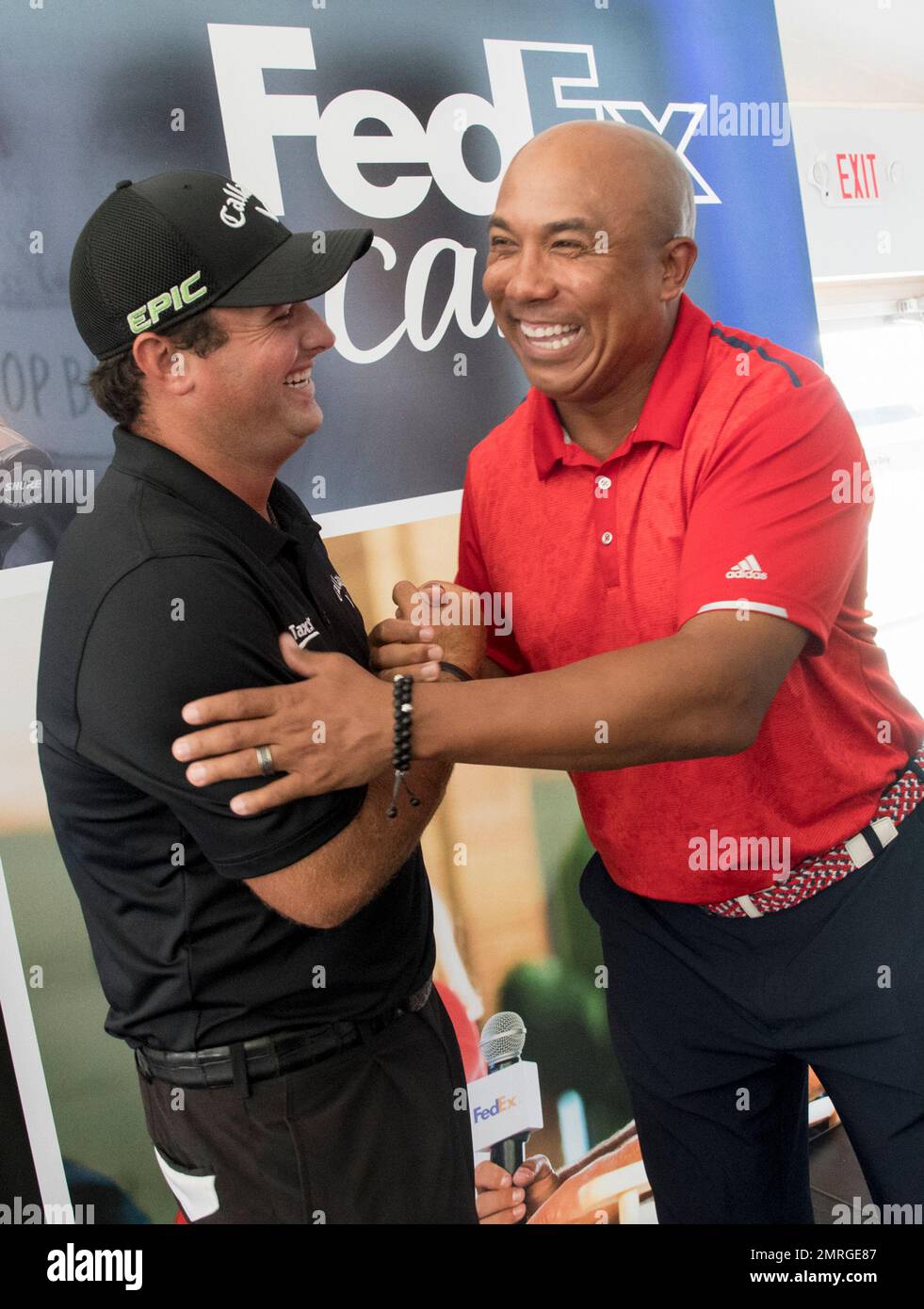 IMAGE DISTRIBUTED FOR FEDEX - Pittsburgh Steelers legend Hines Ward ...