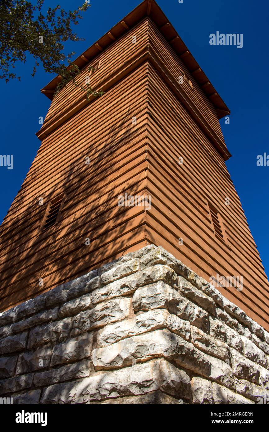 Texas hill country views hi-res stock photography and images - Alamy