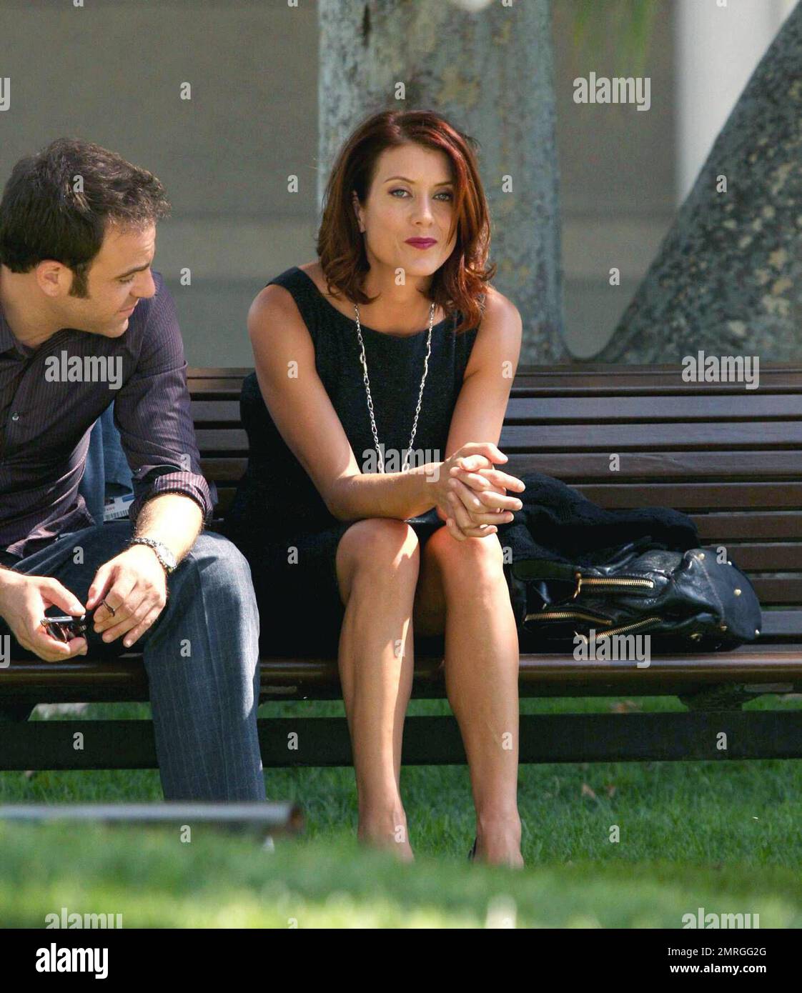Private practice kate walsh hi-res stock photography and images - Alamy