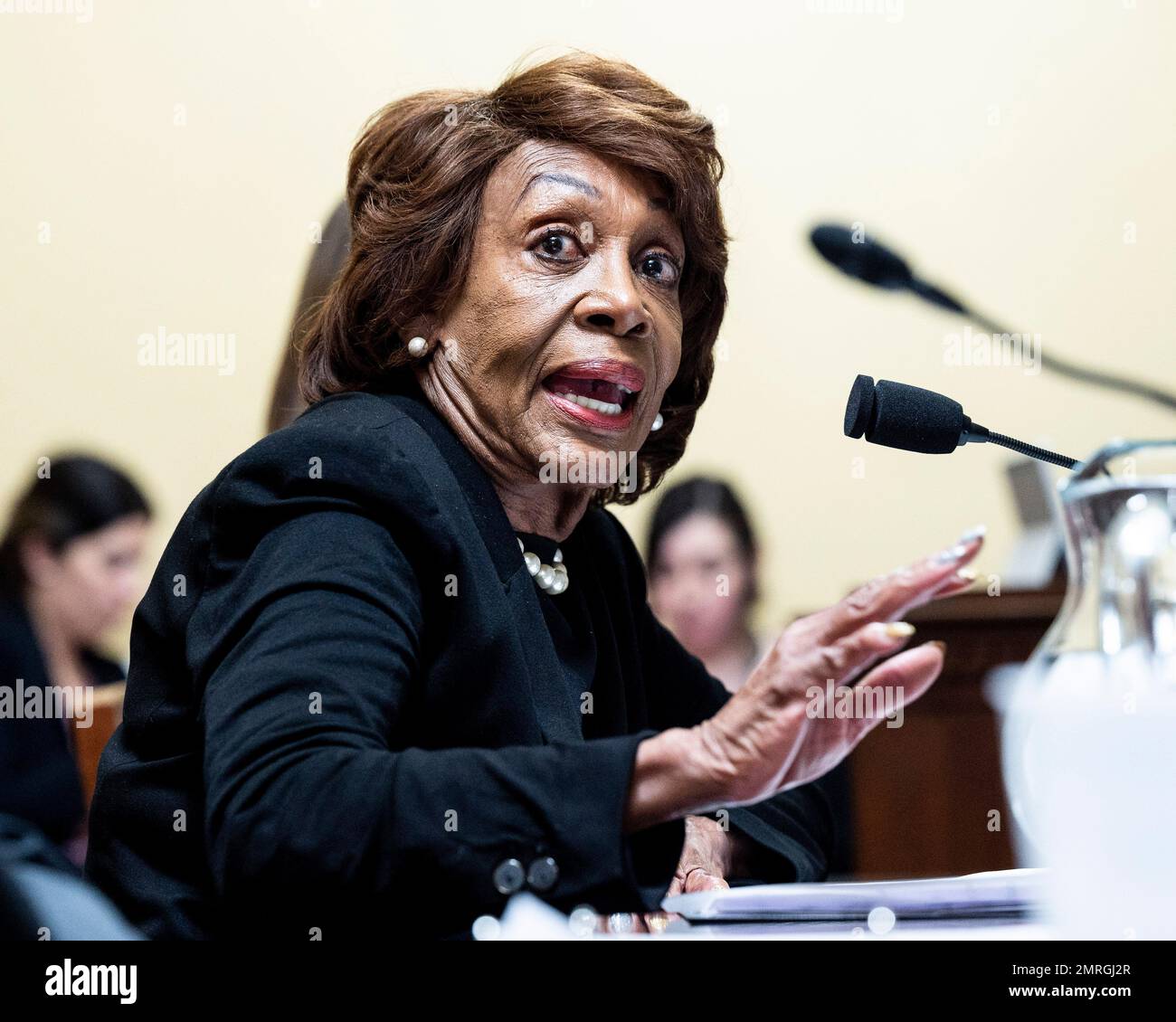 January 31, 2023, Washington, District of Columbia, USA: U.S ...