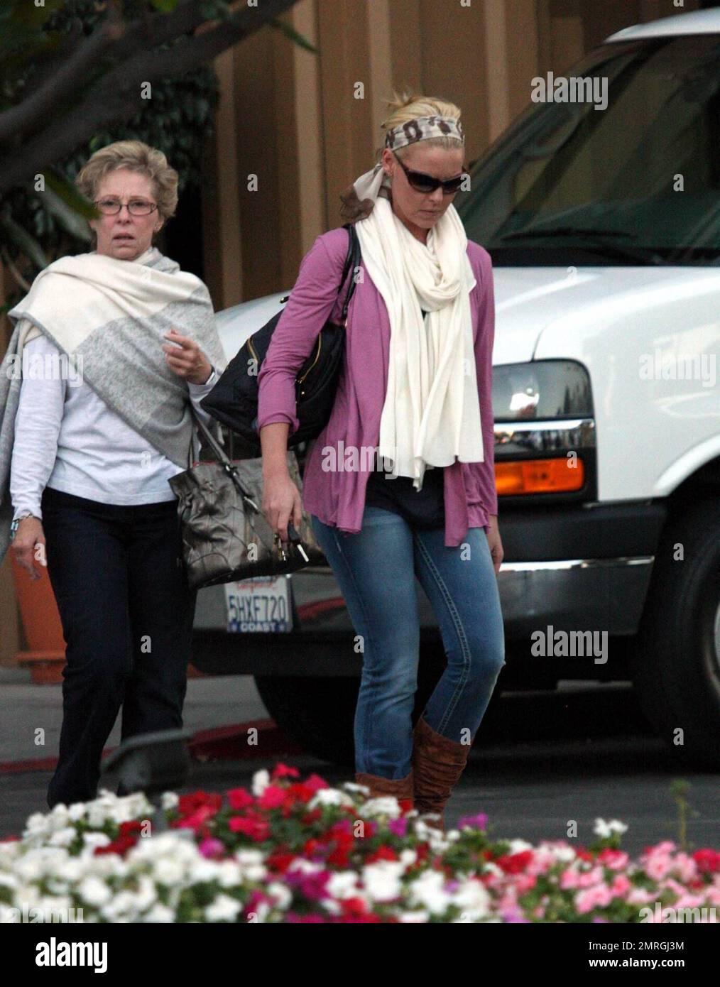 Nancy Heigl