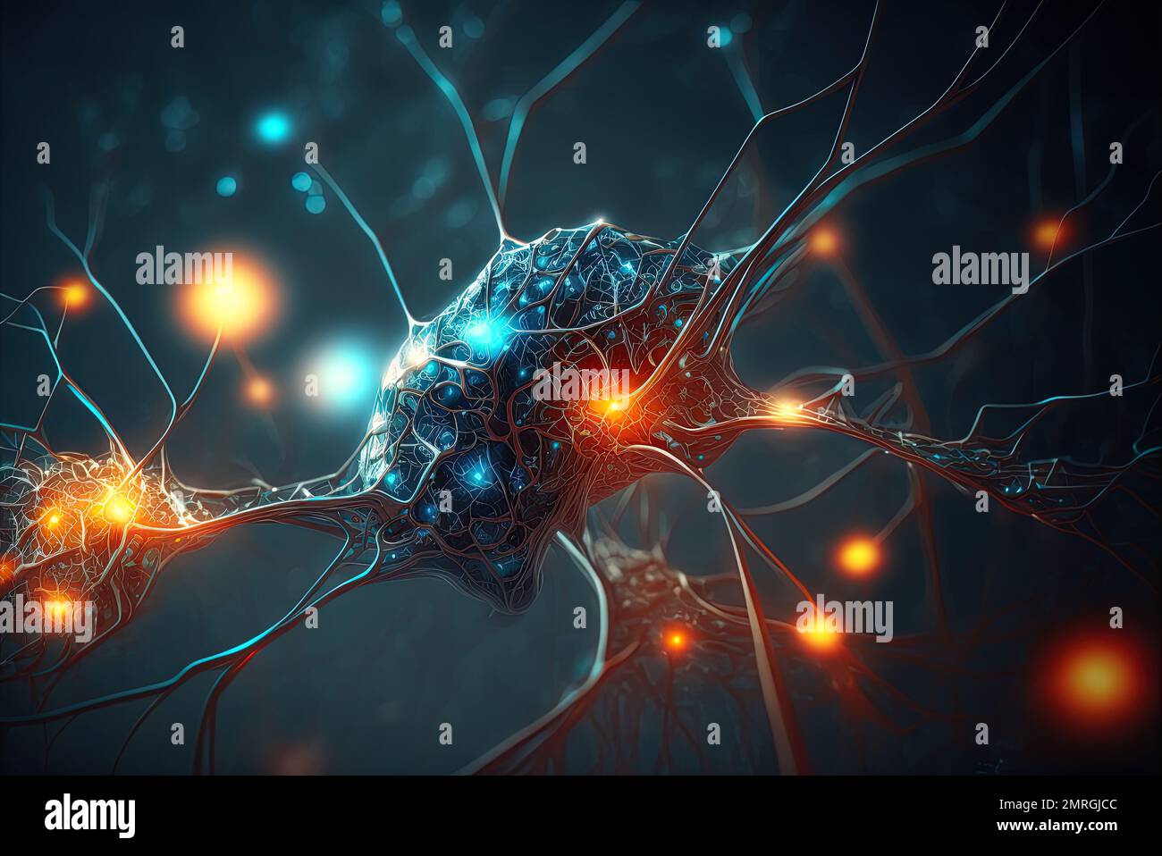 Artificial intelligence generative ai hi-res stock photography and ...