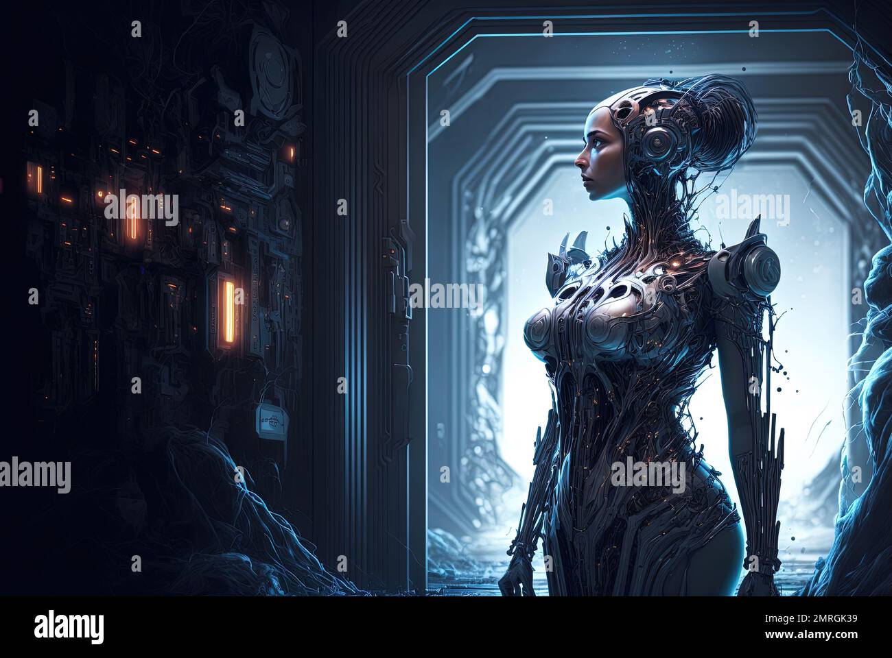 Machine to machine iot hi-res stock photography and images - Alamy