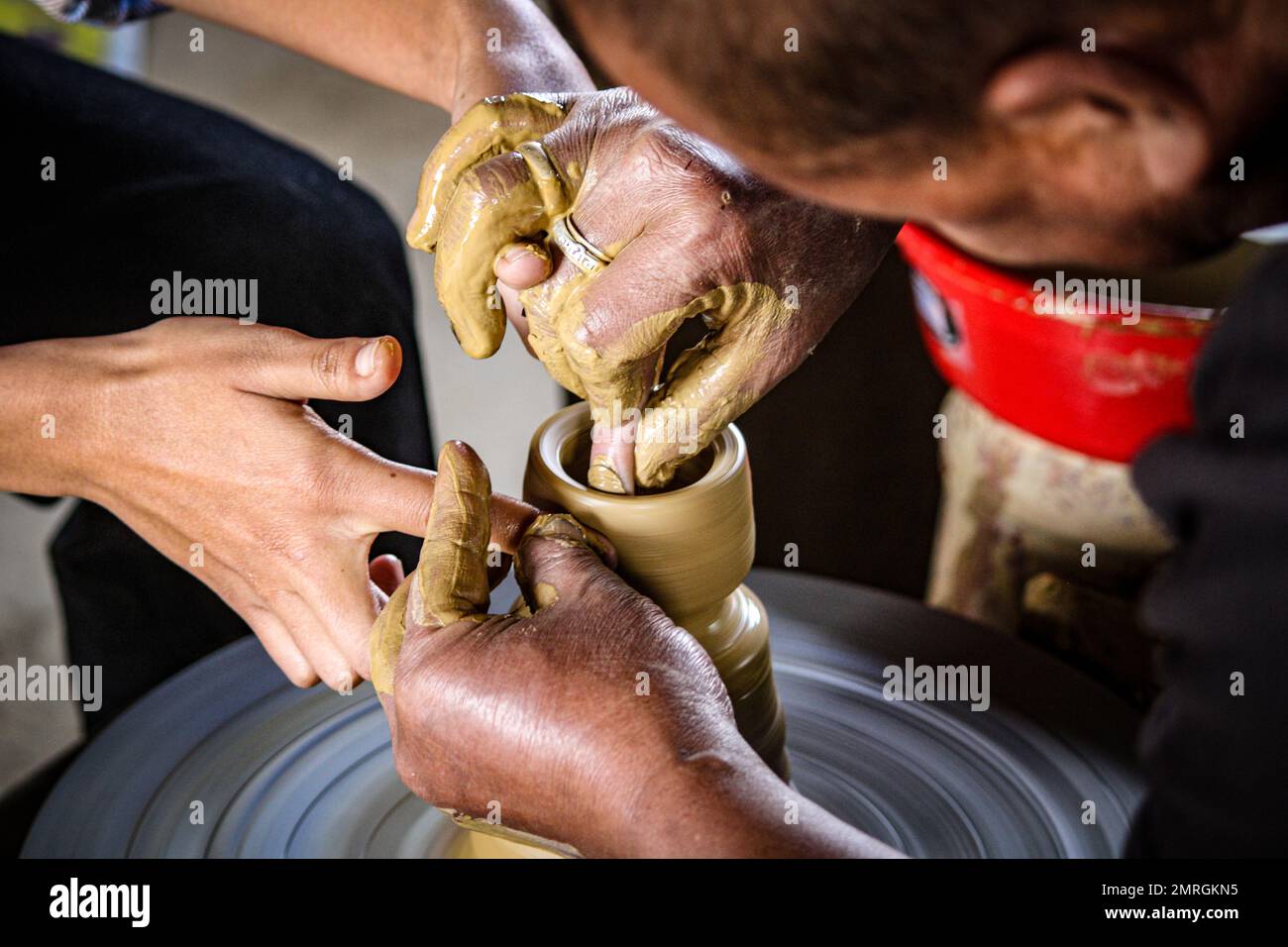 Cera nepal hi-res stock photography and images - Alamy