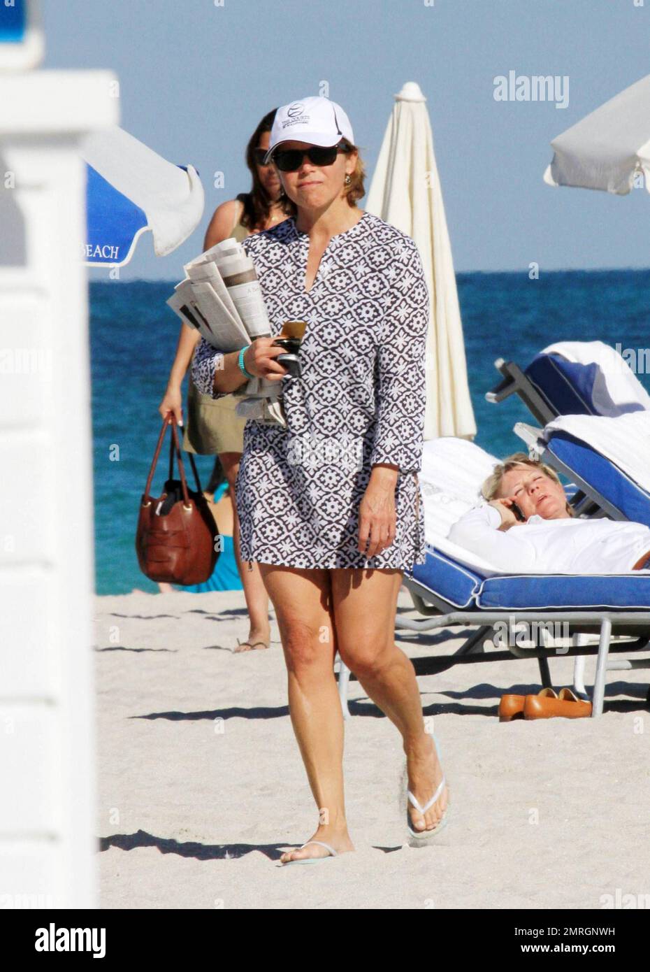 Katie Couric Beach House