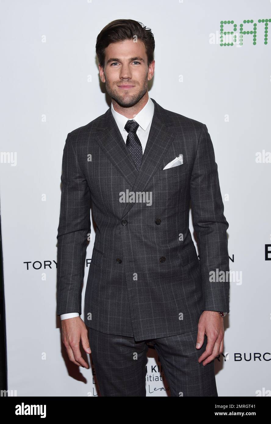 Actor Austin Stowell attends a special screening of Fox Searchlight's ...