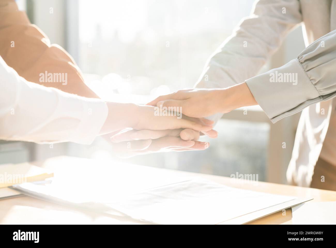 Team pictures happy people hi-res stock photography and images - Alamy
