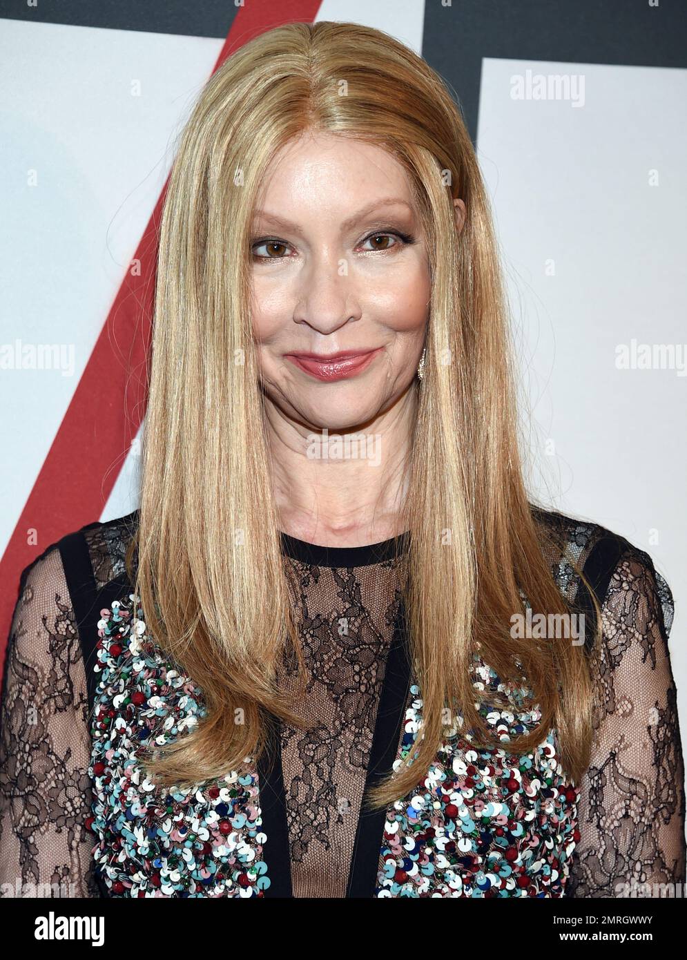 Fashion 4 Development founder Evie Evangelou attends the Fashion 4 ...