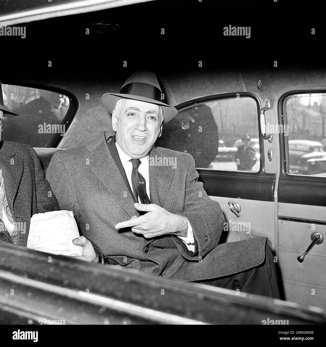 Criminal counts Black and White Stock Photos & Images - Alamy