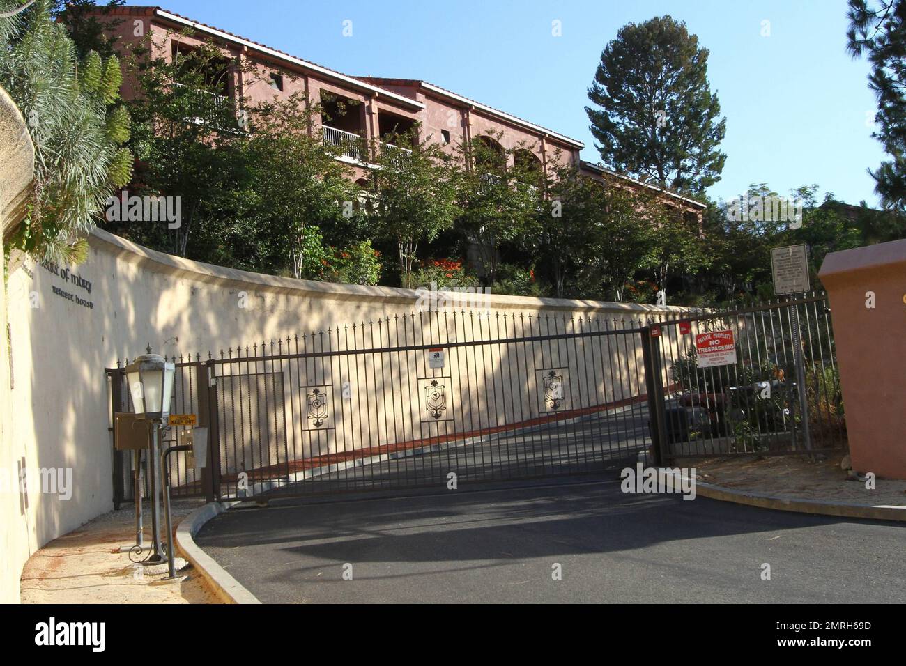 It’s been reported that Katy Perry is attempting to purchase the former ...