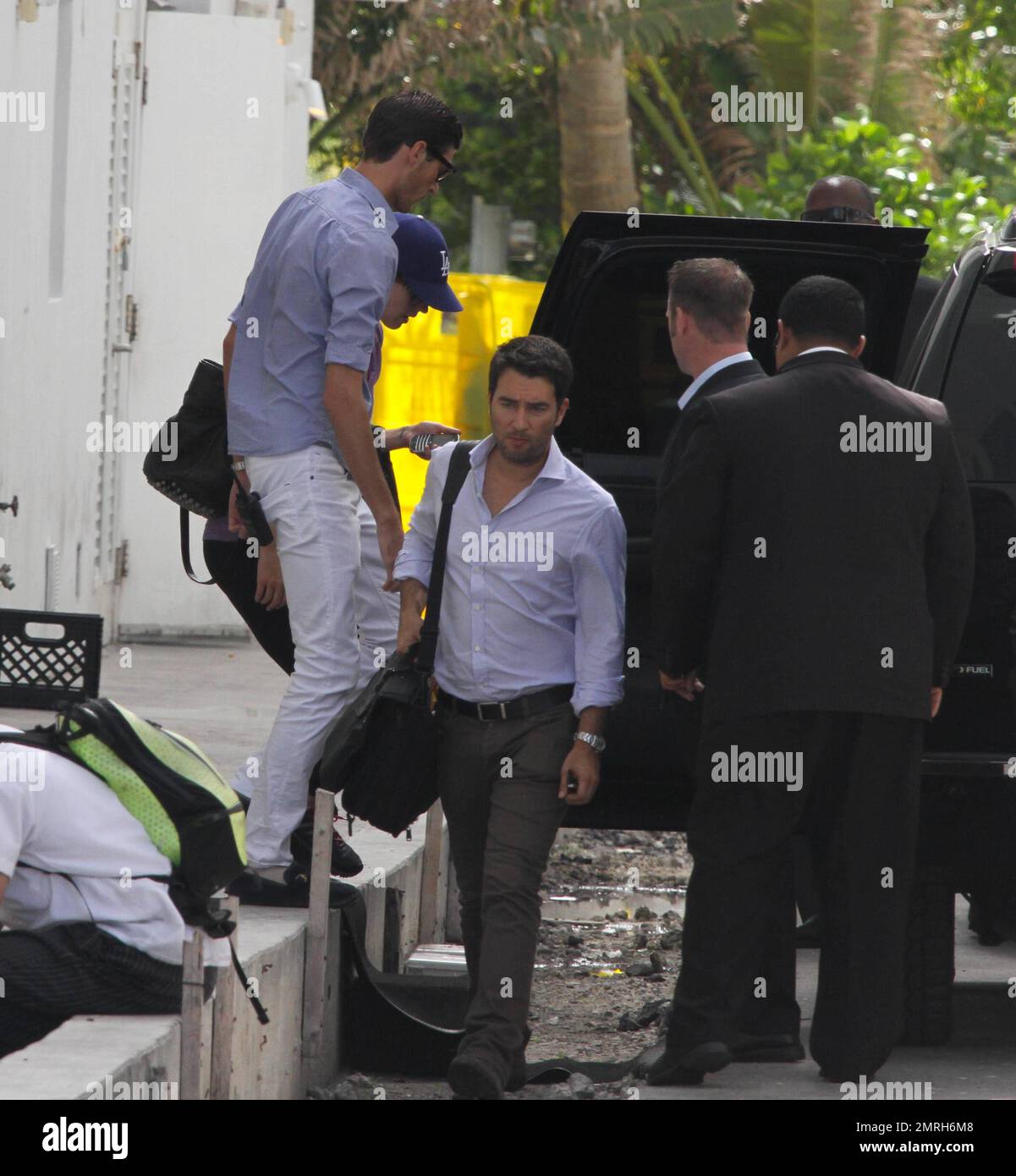 John mayer and katy perry hi-res stock photography and images - Alamy