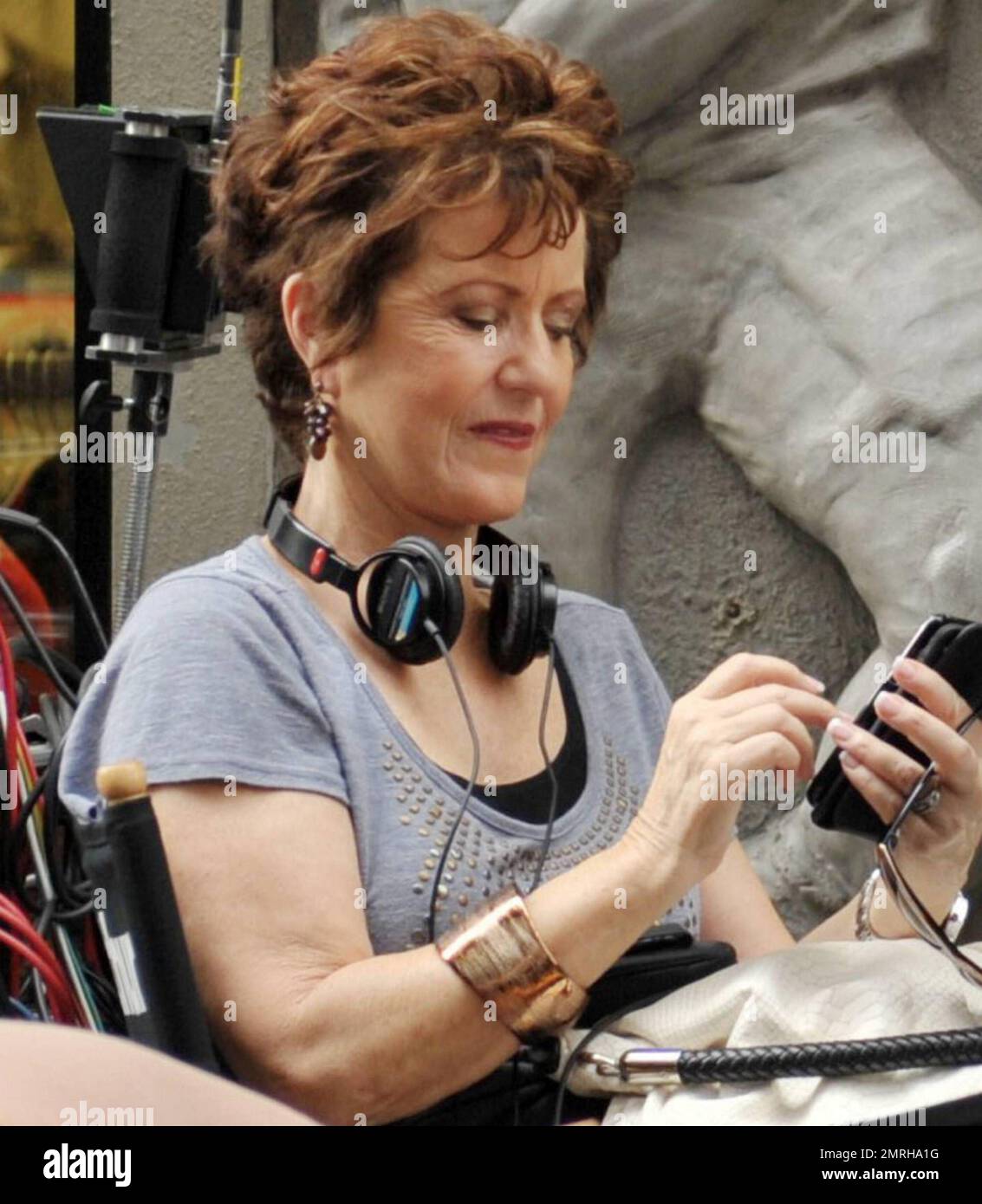 Parents of pop star Katy Perry, Keith and Mary Perry, happily hang ...