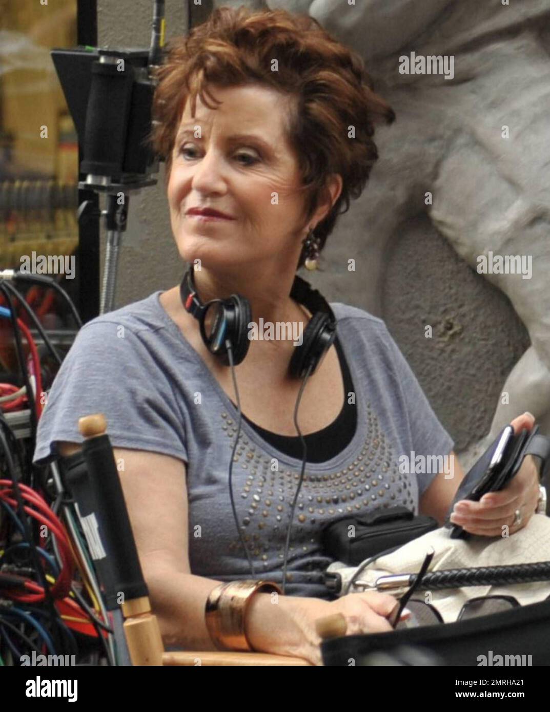 Parents of pop star Katy Perry, Keith and Mary Perry, happily hang ...