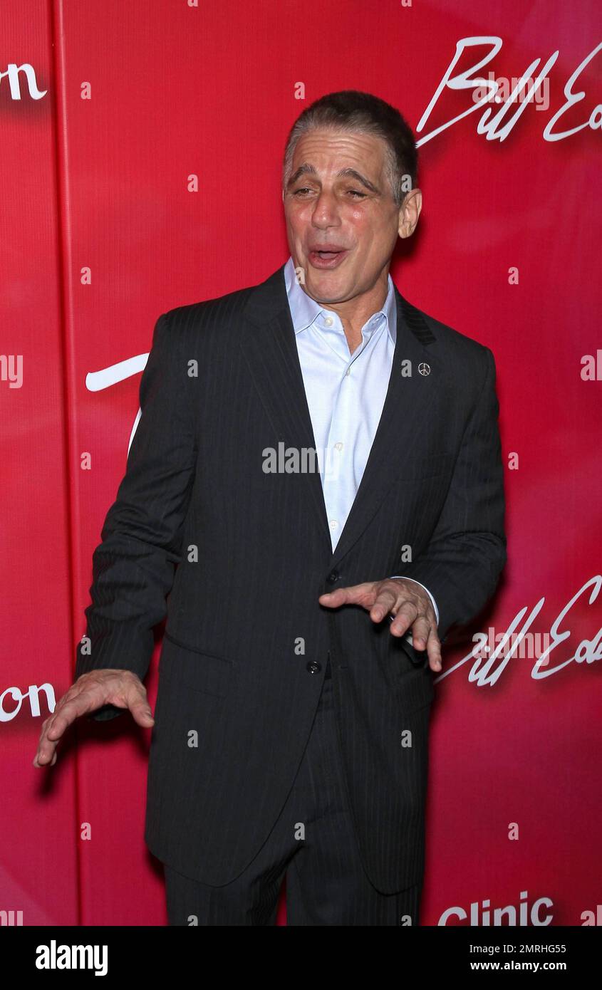 Tony Danza at the Keep Memory Alive's 16th Annual "Power Of Love Gala ...