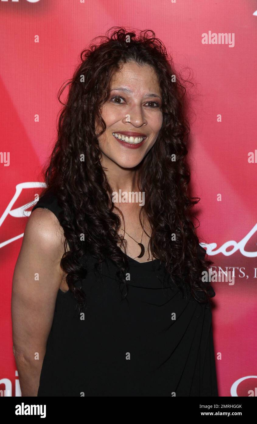 Tai Babilonia at the Keep Memory Alive's 16th Annual "Power Of Love ...