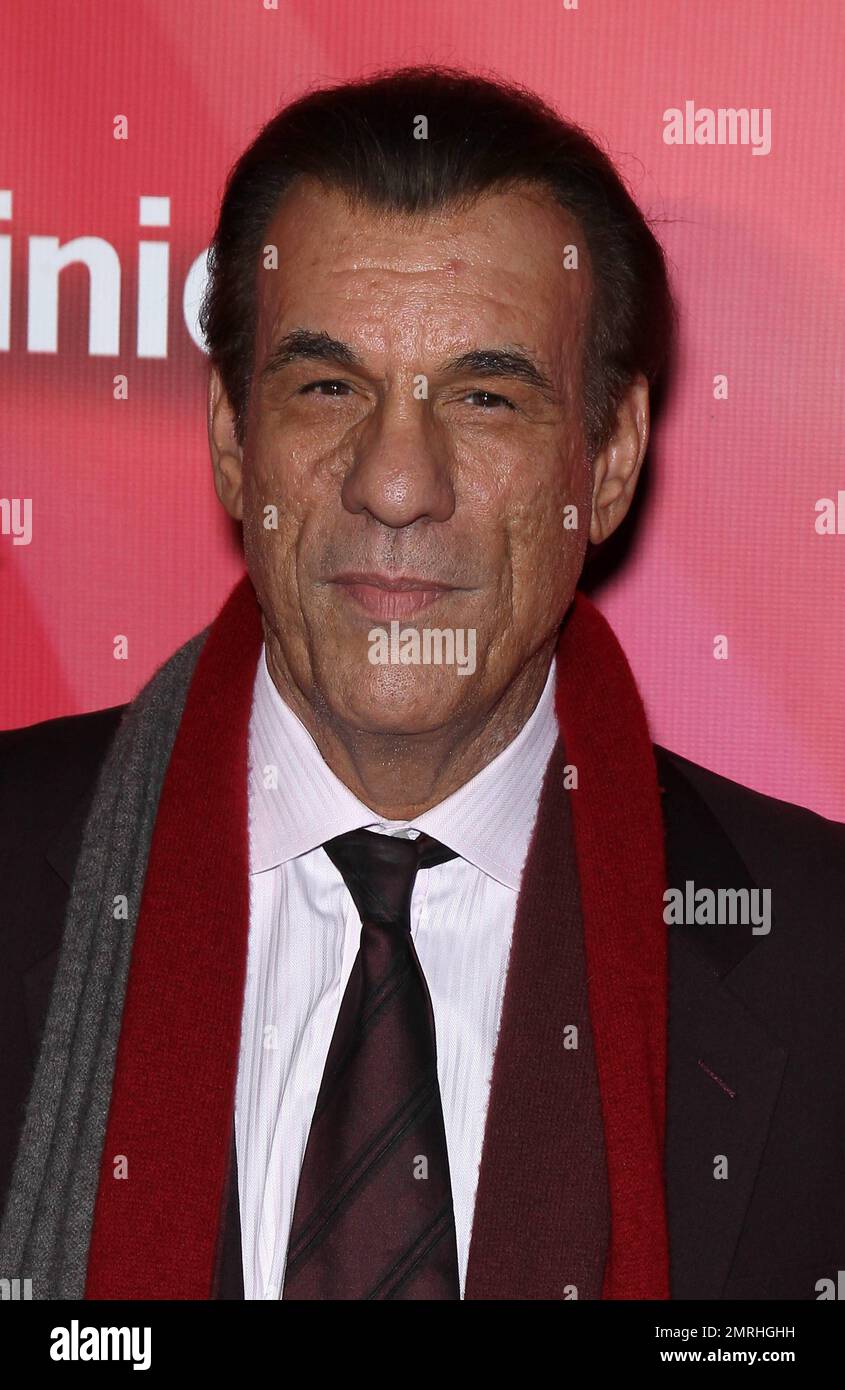 Robert Davi at the Keep Memory Alive's 16th Annual "Power Of Love Gala ...