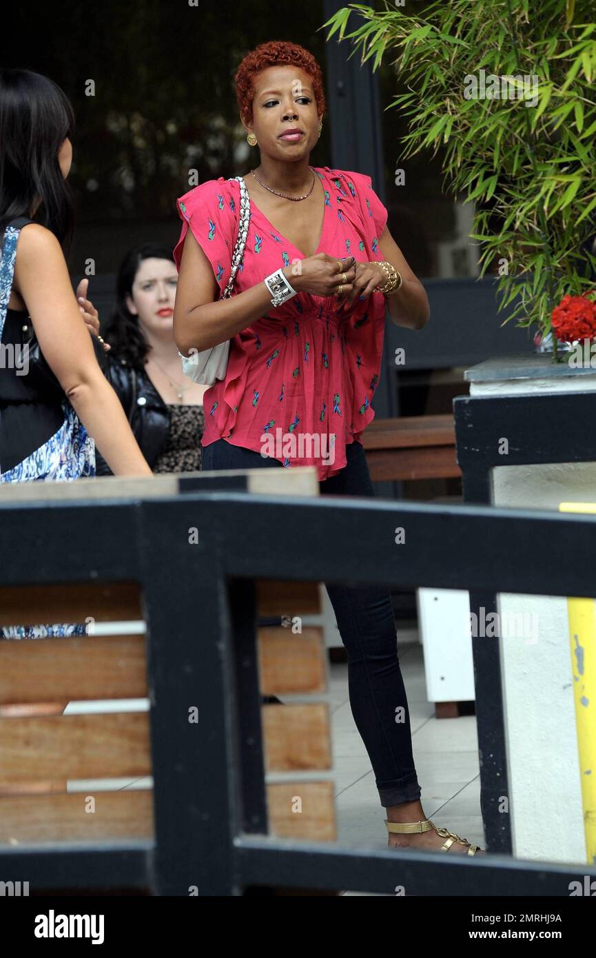 After taking home the "Raymond Weil International Award" at the O2 ...