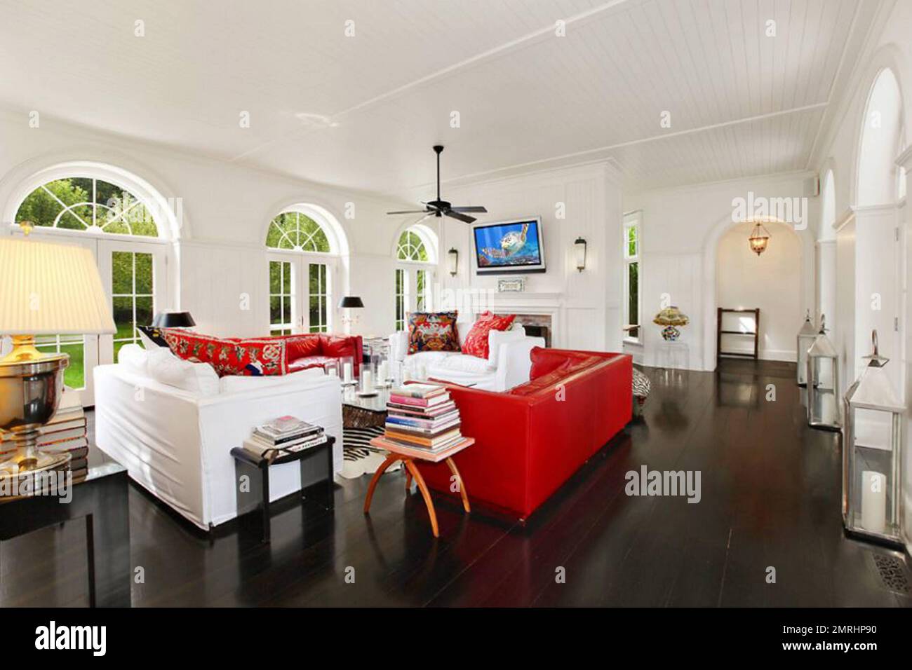 "The Real Housewives of New York City" star Kelly Bensimon has put her ...