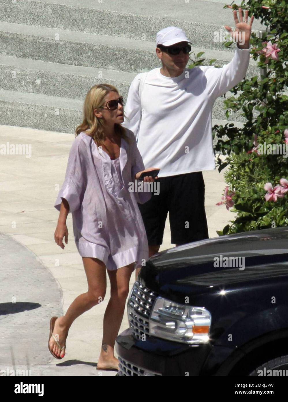 Regis philbin family hi-res stock photography and images - Alamy