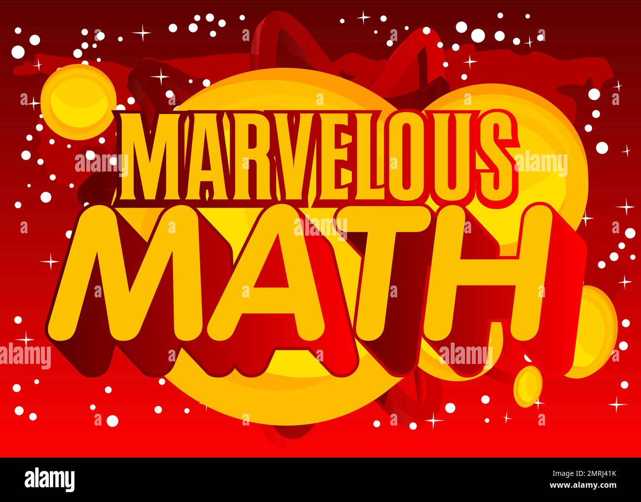 Marvelous metal Stock Vector Images - Alamy