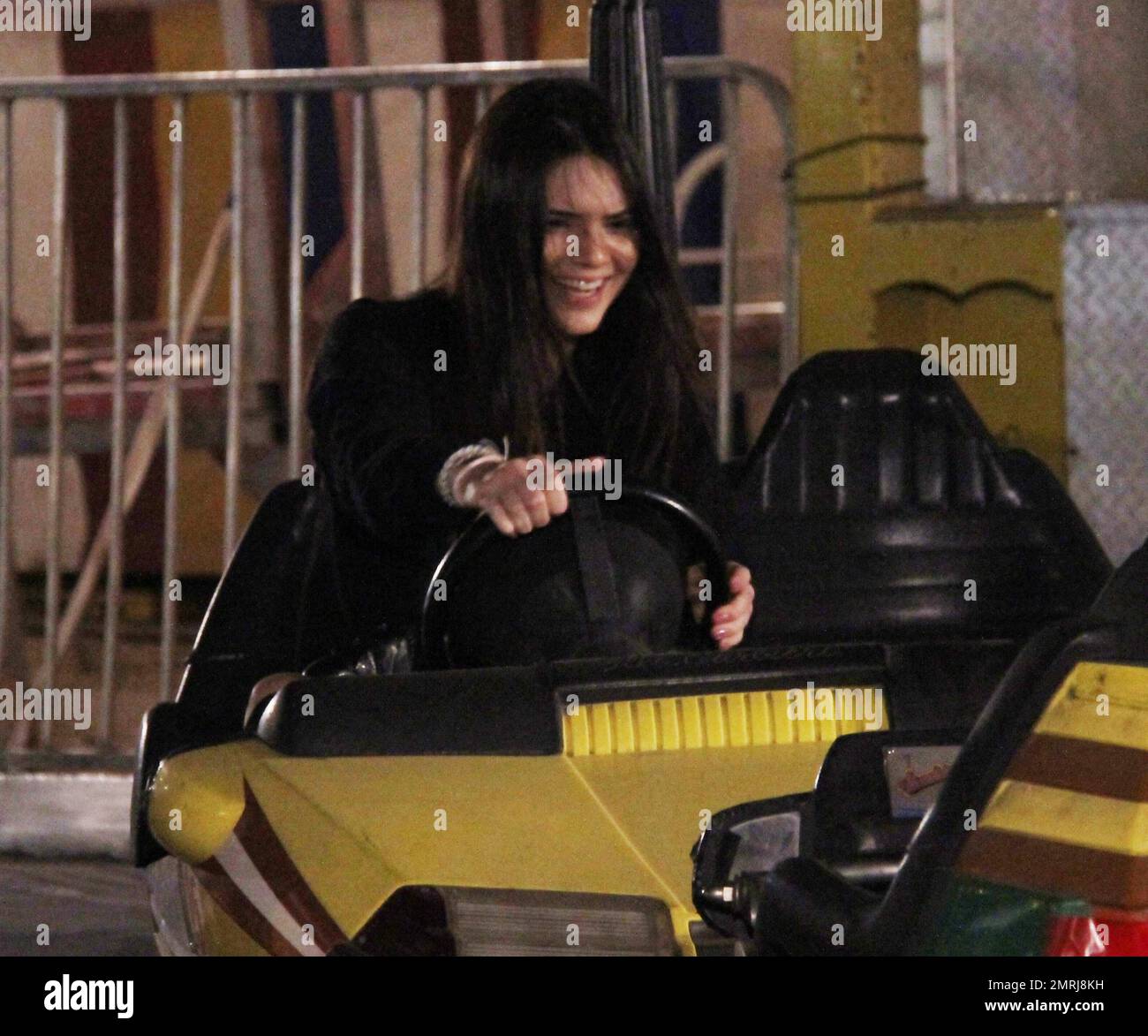 EXCLUSIVE!! Reality star and model Kendall Jenner along with Julian ...