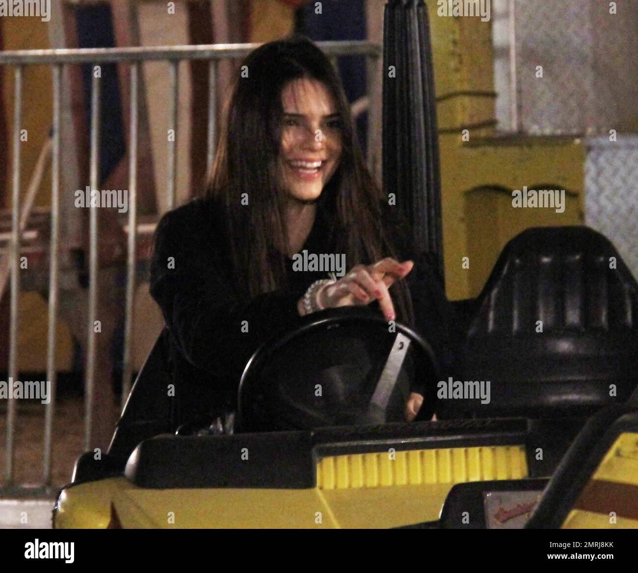 EXCLUSIVE!! Reality star and model Kendall Jenner along with Julian ...