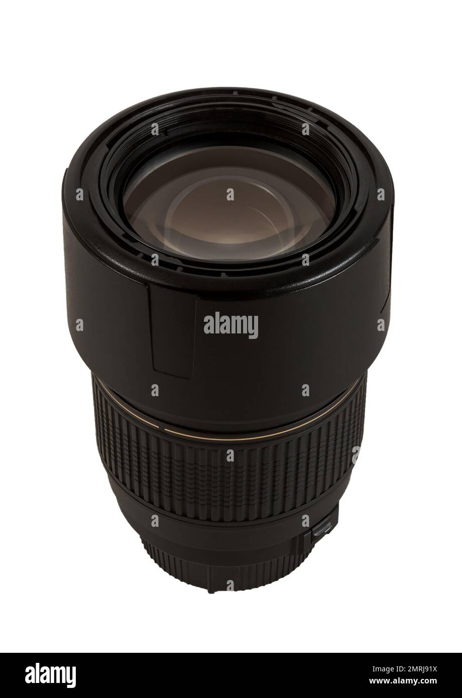 Objective Cut Out Stock Images & Pictures - Alamy