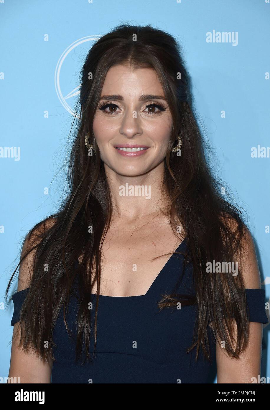 Shiri Appleby arrives at the 69th Primetime Emmy Awards Variety and ...