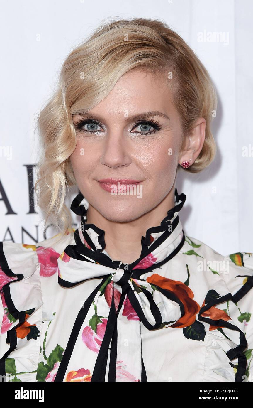 Rhea Seehorn attends the BAFTA Los Angeles TV Tea Party at the Beverly ...
