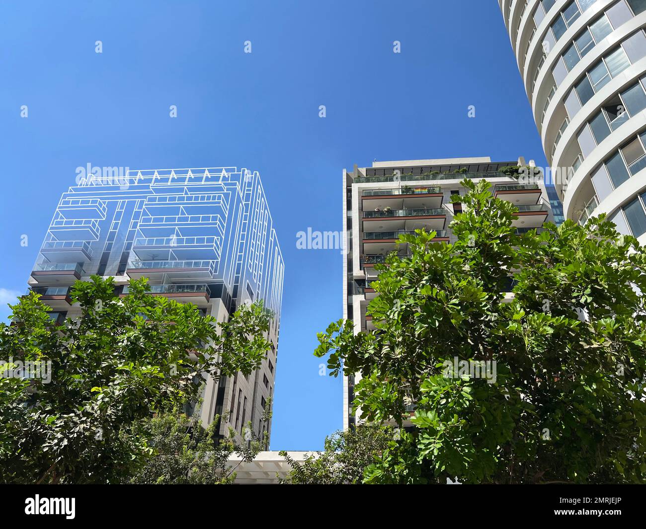 Multiple projects hi-res stock photography and images - Alamy
