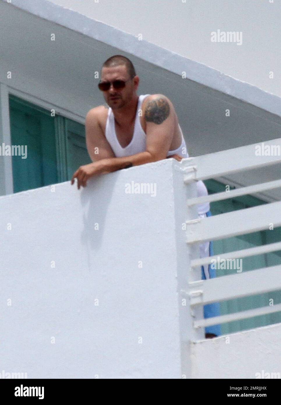 Kevin Federline and girlfriend Victoria Prince spend time on the ...