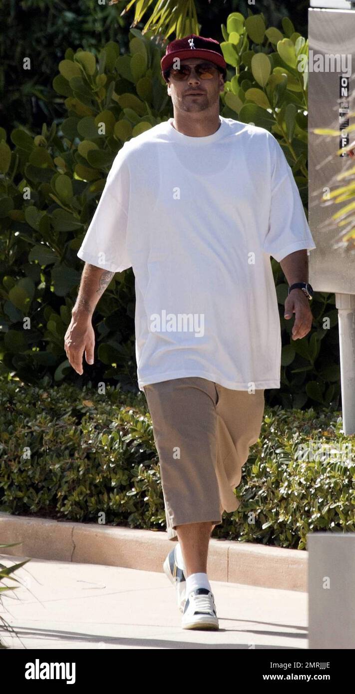 Kevin Federline Before And After