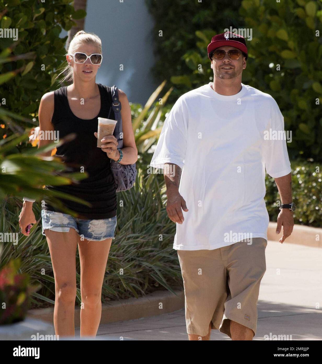Kevin Federline Before And After