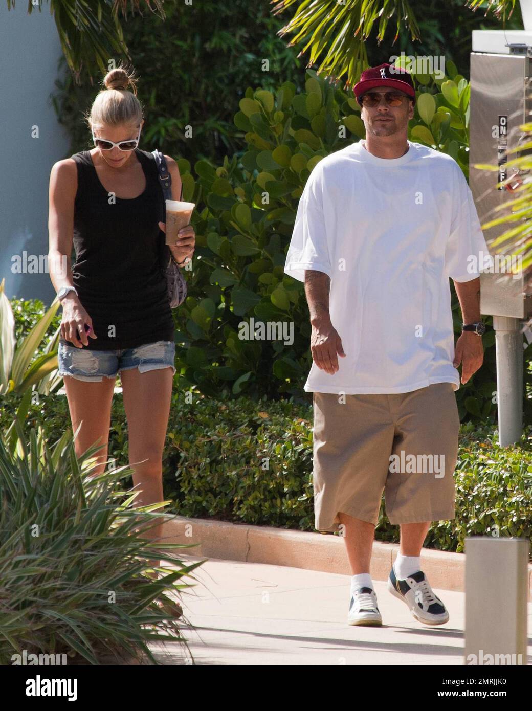 Kevin Federline Current