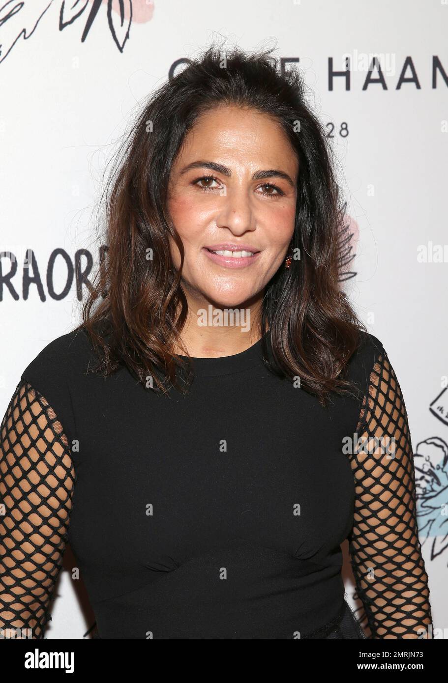 Director Jenni Konner attends the 2nd Anniversary Party for "Lenny" at ...