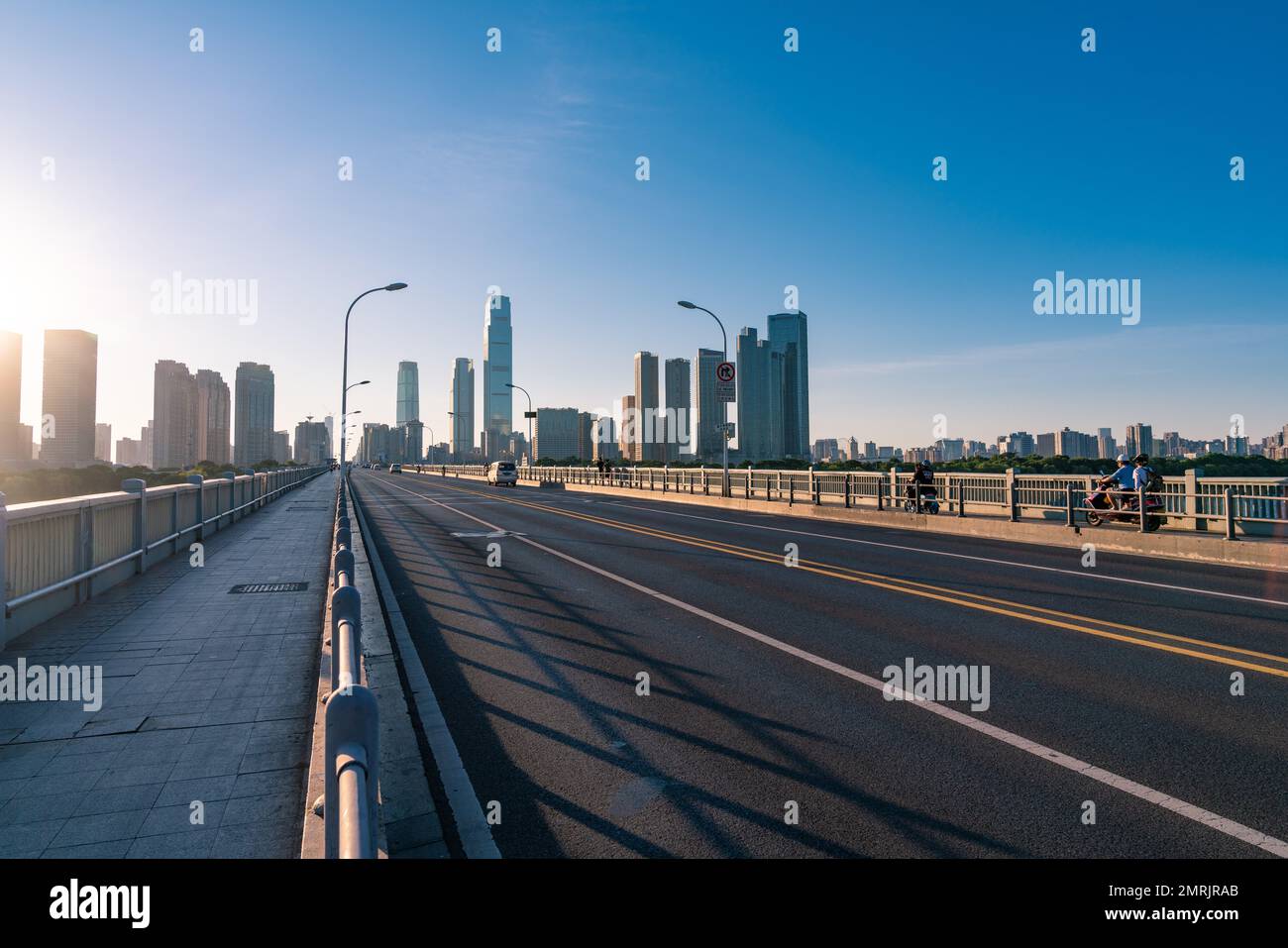 Changsha landmarks hi-res stock photography and images - Alamy