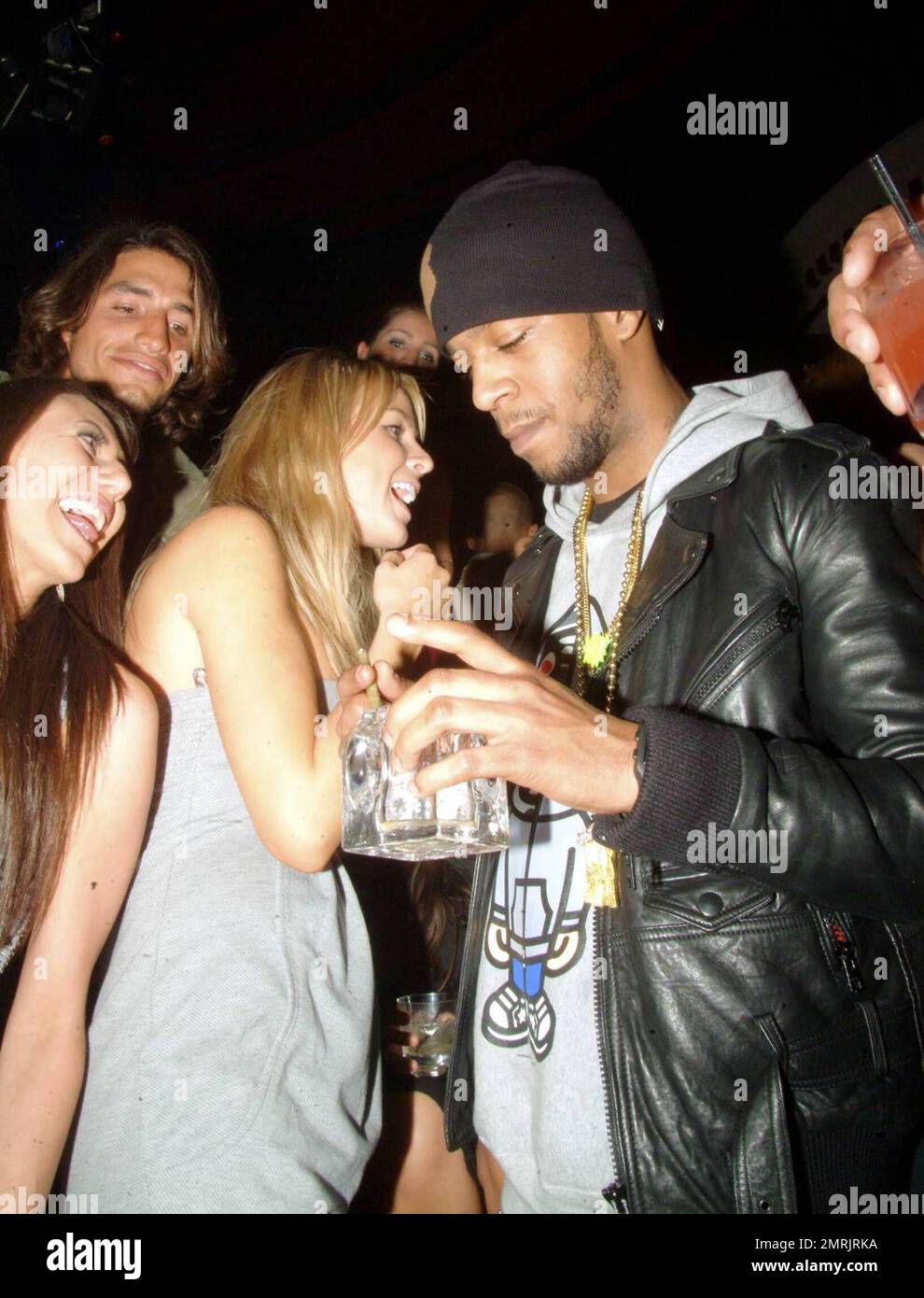 Up Up And Away Kid Cudi