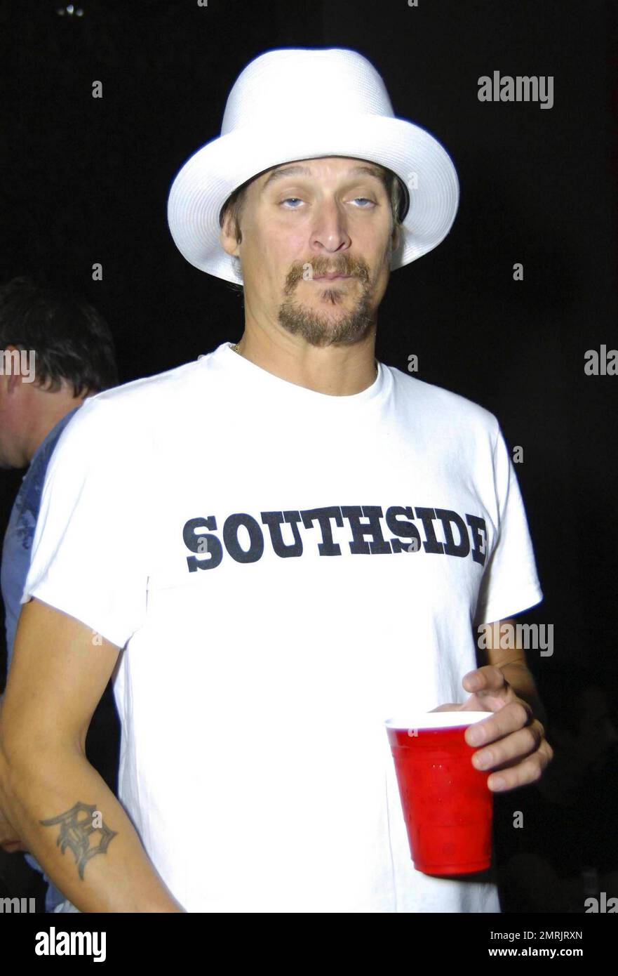 Following his performance opening for Bon Jovi at Soldier Field, bad ...