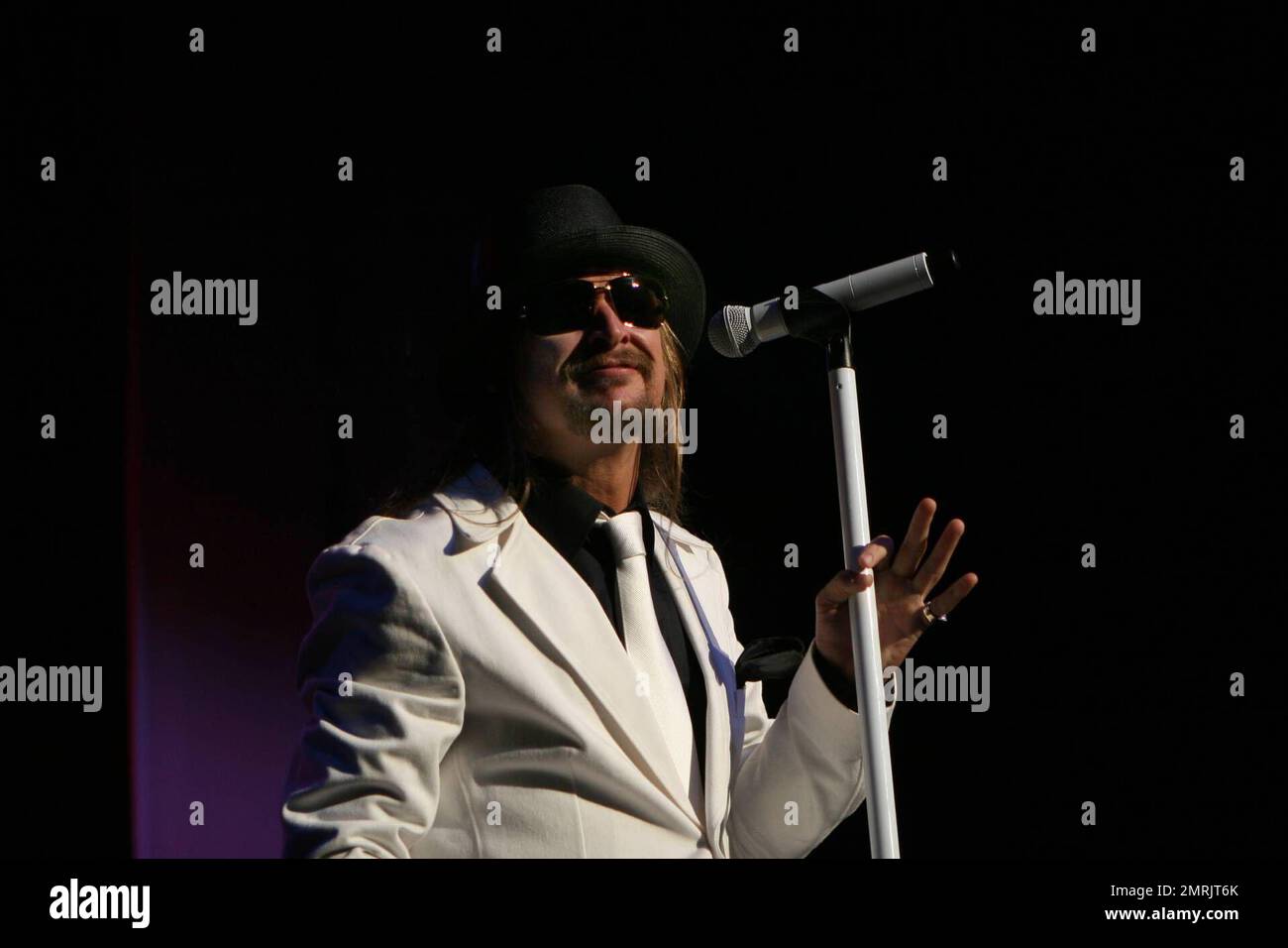 Kid Rock Rock And Roll Jesus