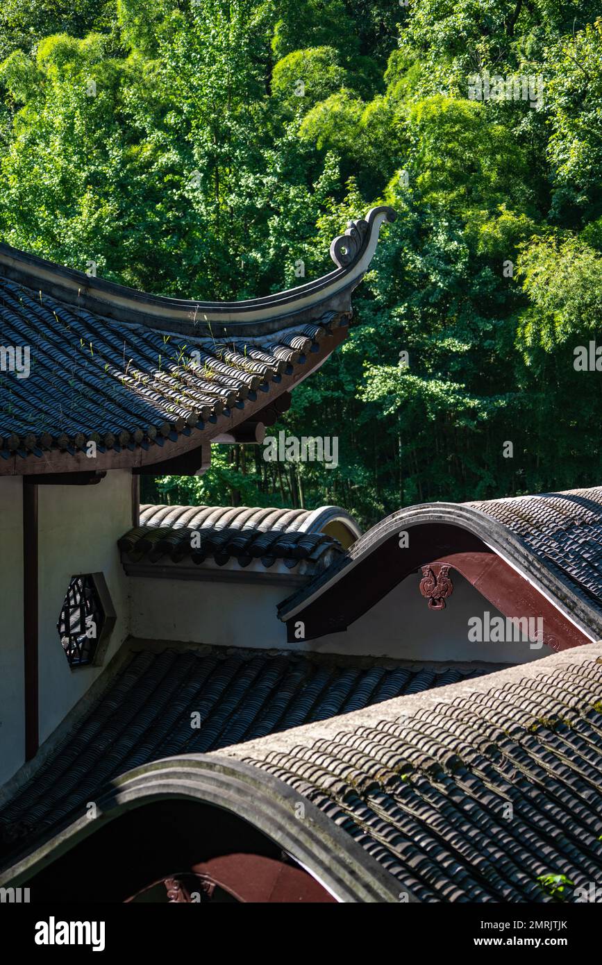 Lake forest academy hi-res stock photography and images - Alamy