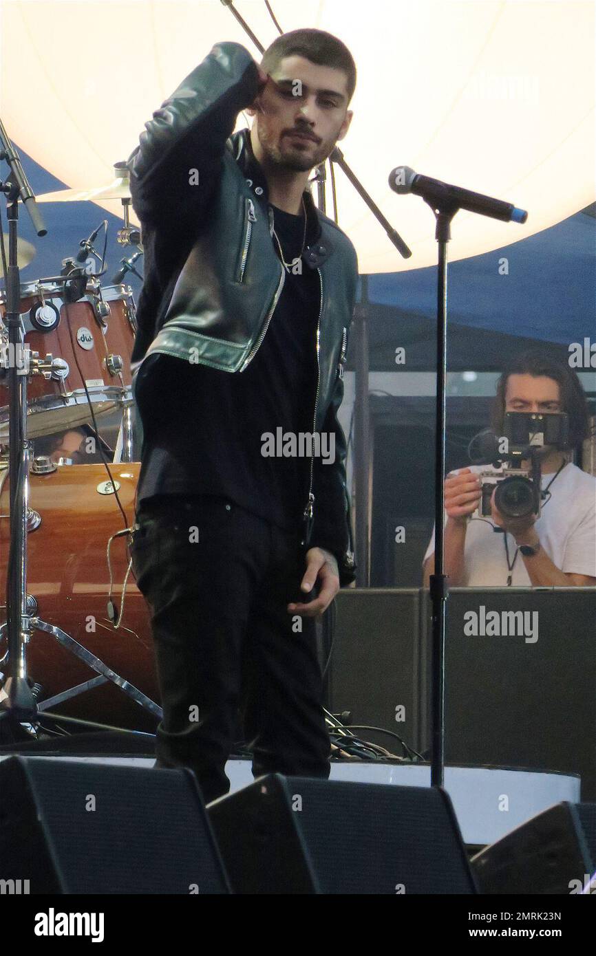 Kiis fm’s wango tango 2016 hi-res stock photography and images - Alamy