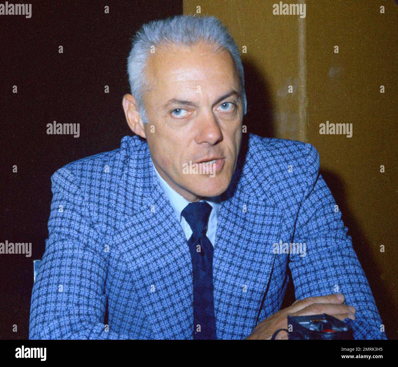 Bob Griese, Miami Dolphins quarterback is pictured in 1972. (AP Photo ...